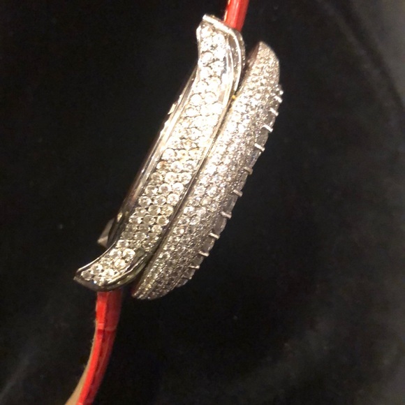 johnny dang | Accessories | Johnny Dang Iced Out Bezel Customized Watch ...